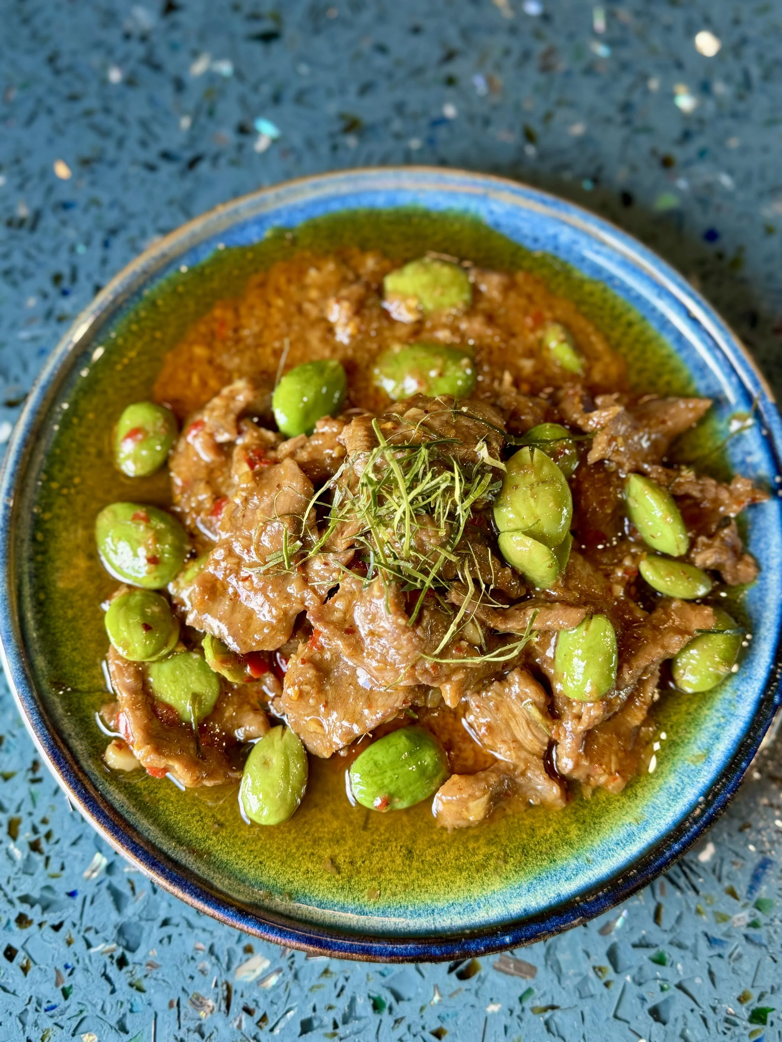 Menu - LeDu Thai | Welcome to LeDu Thai - A Taste of Thailand in Phoenix