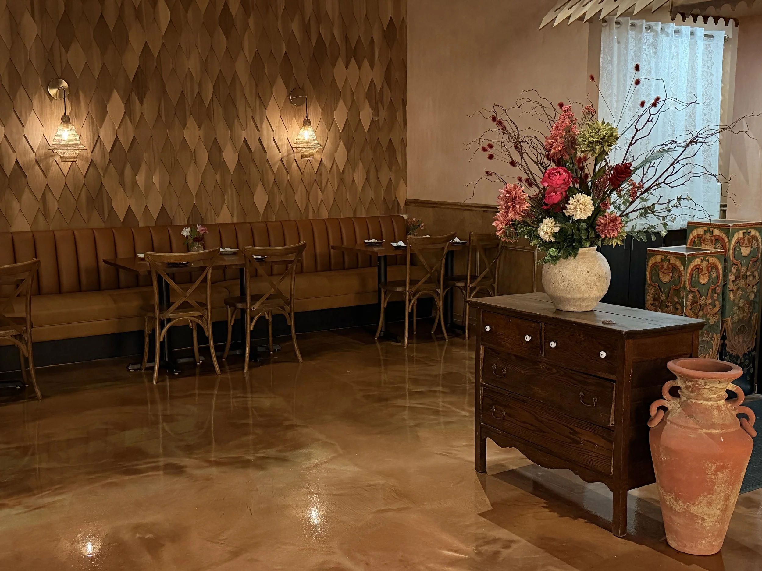 LeDu on Seventh - LeDu Thai | Welcome to LeDu Thai - A Taste of ...