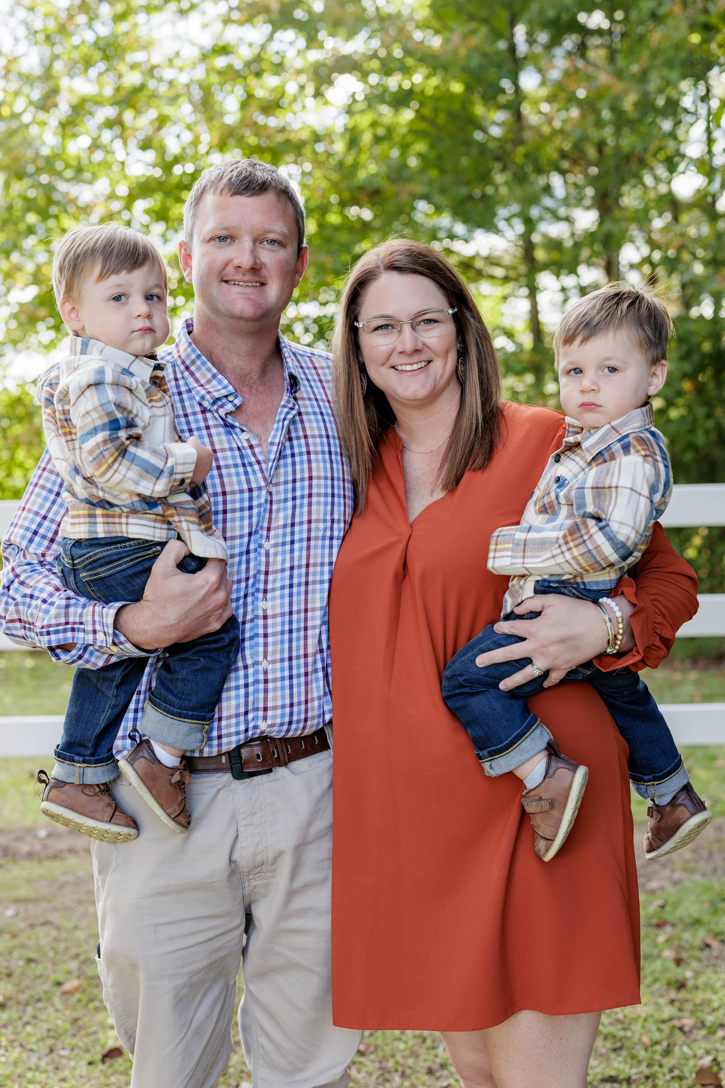 Meagan McKinnon Photography-Dunn, NC Portrait Photographer