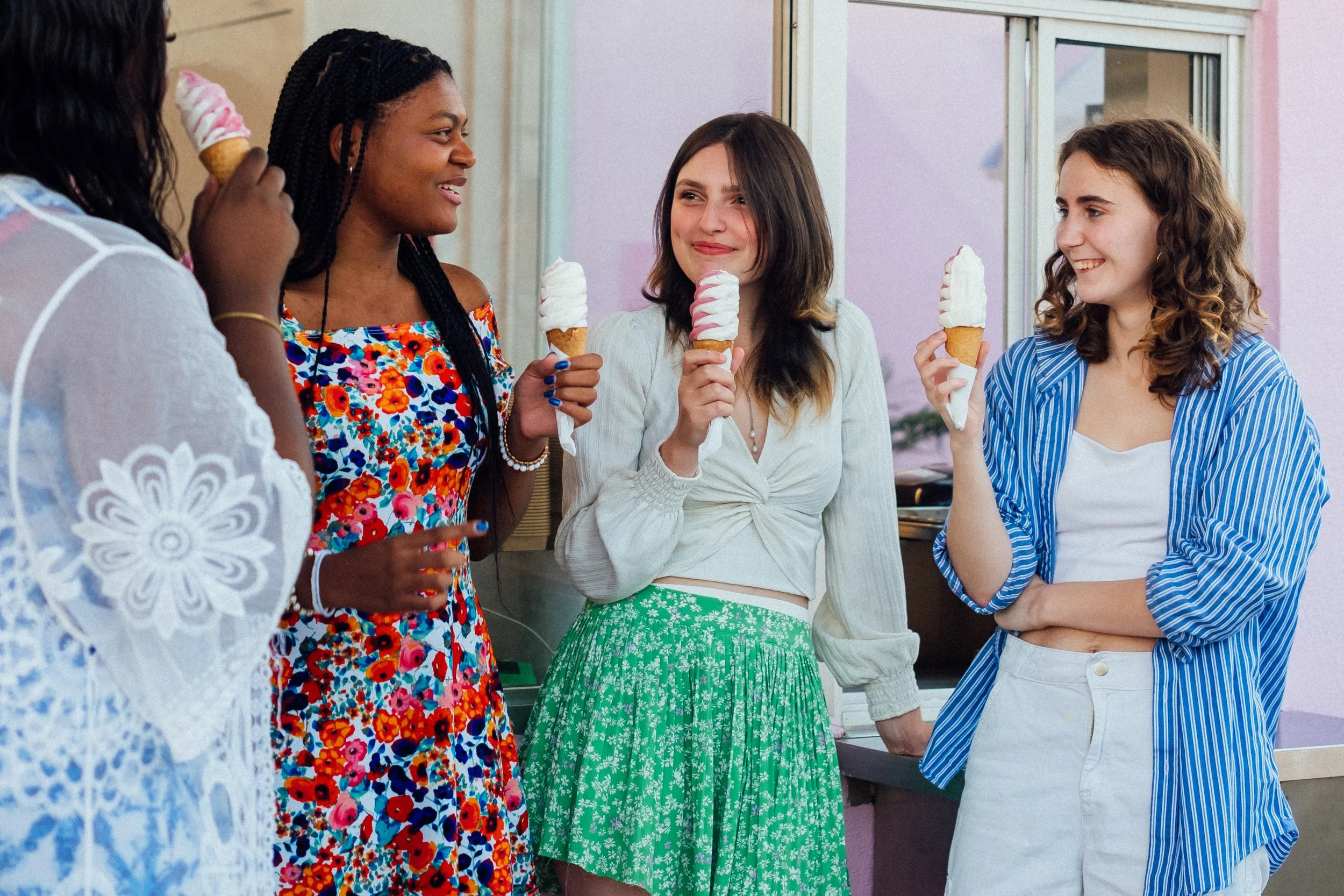 Gallery - Château Maneki