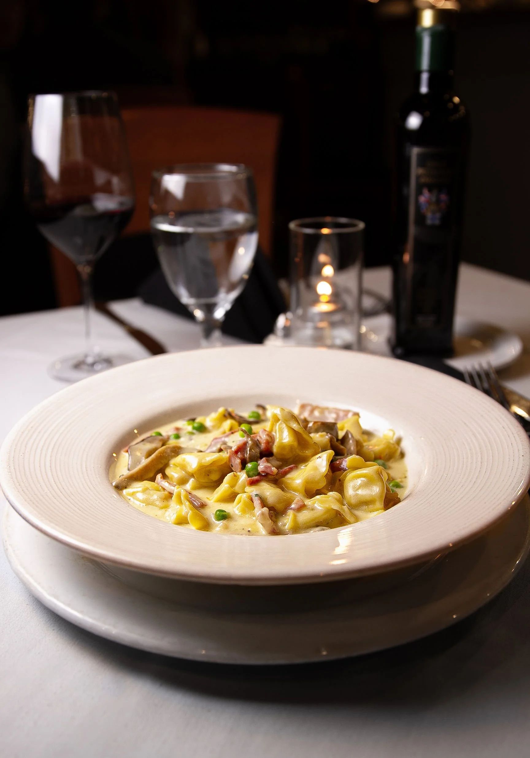 Food Gallery — Rustico Restaurant