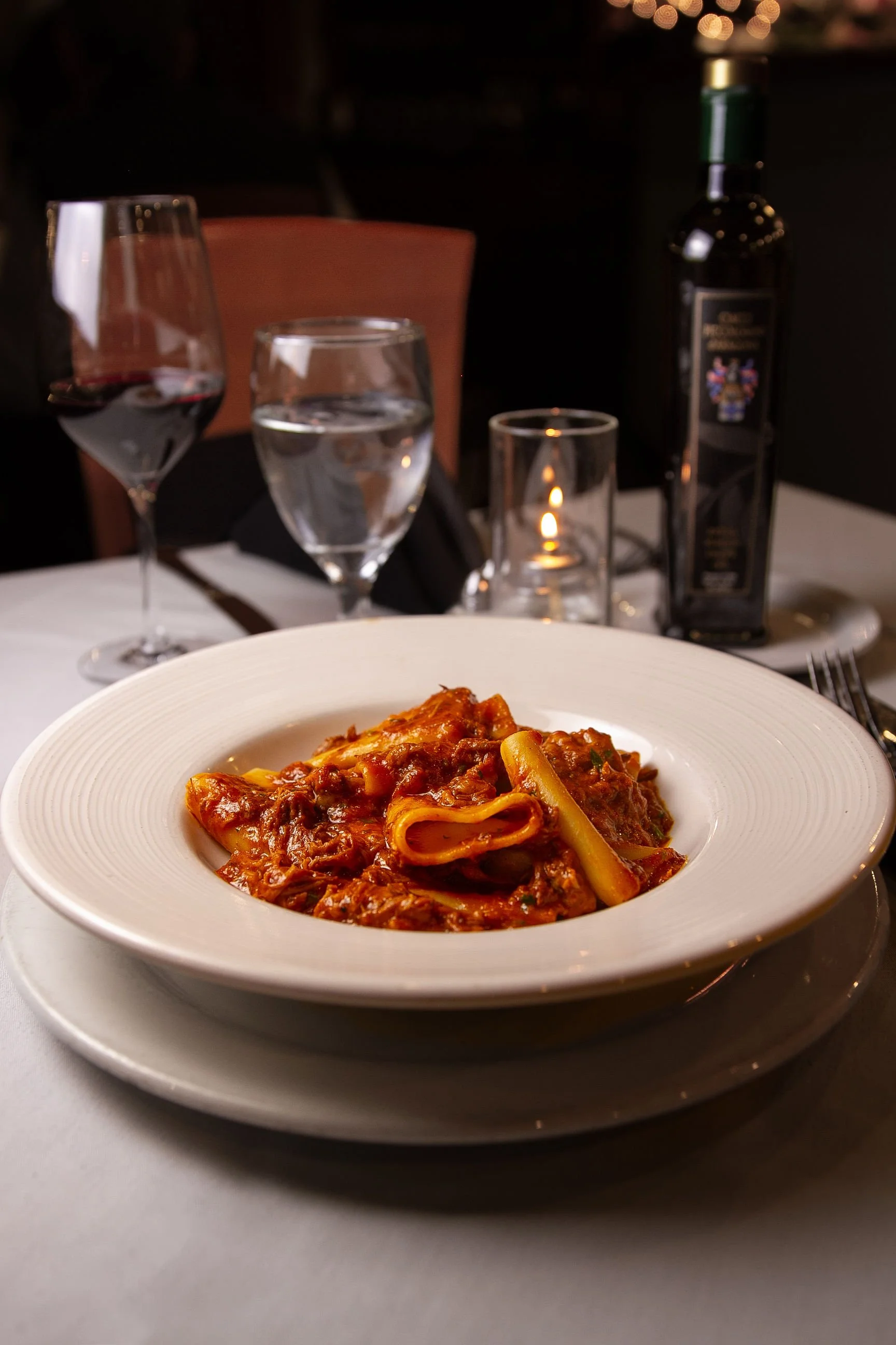 Food Gallery — Rustico Restaurant