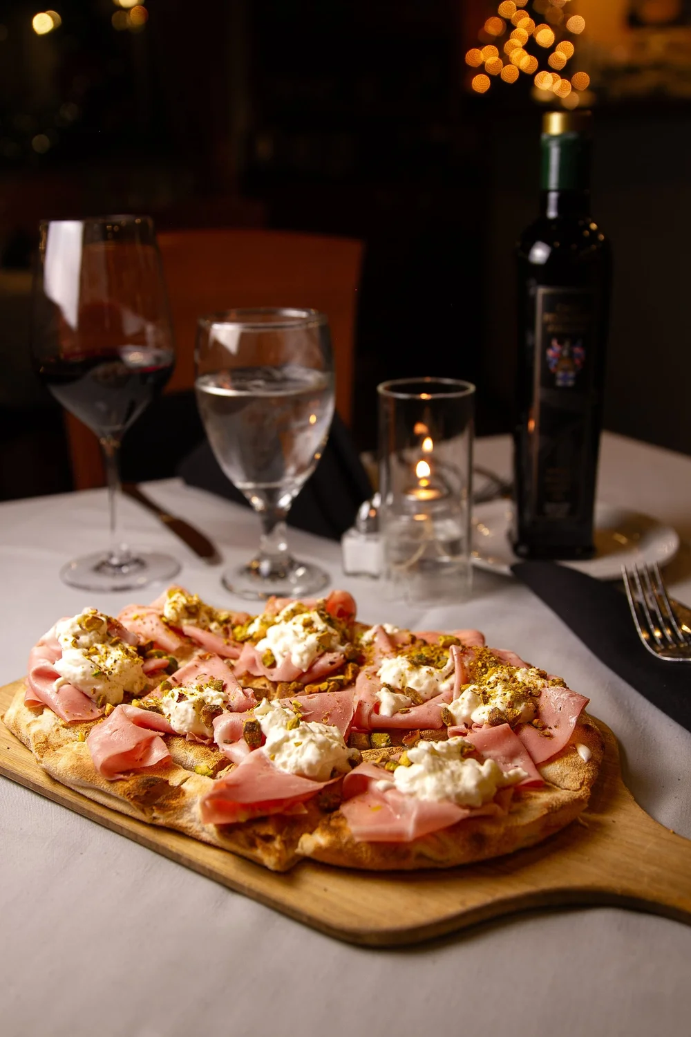 Food Gallery — Rustico Restaurant