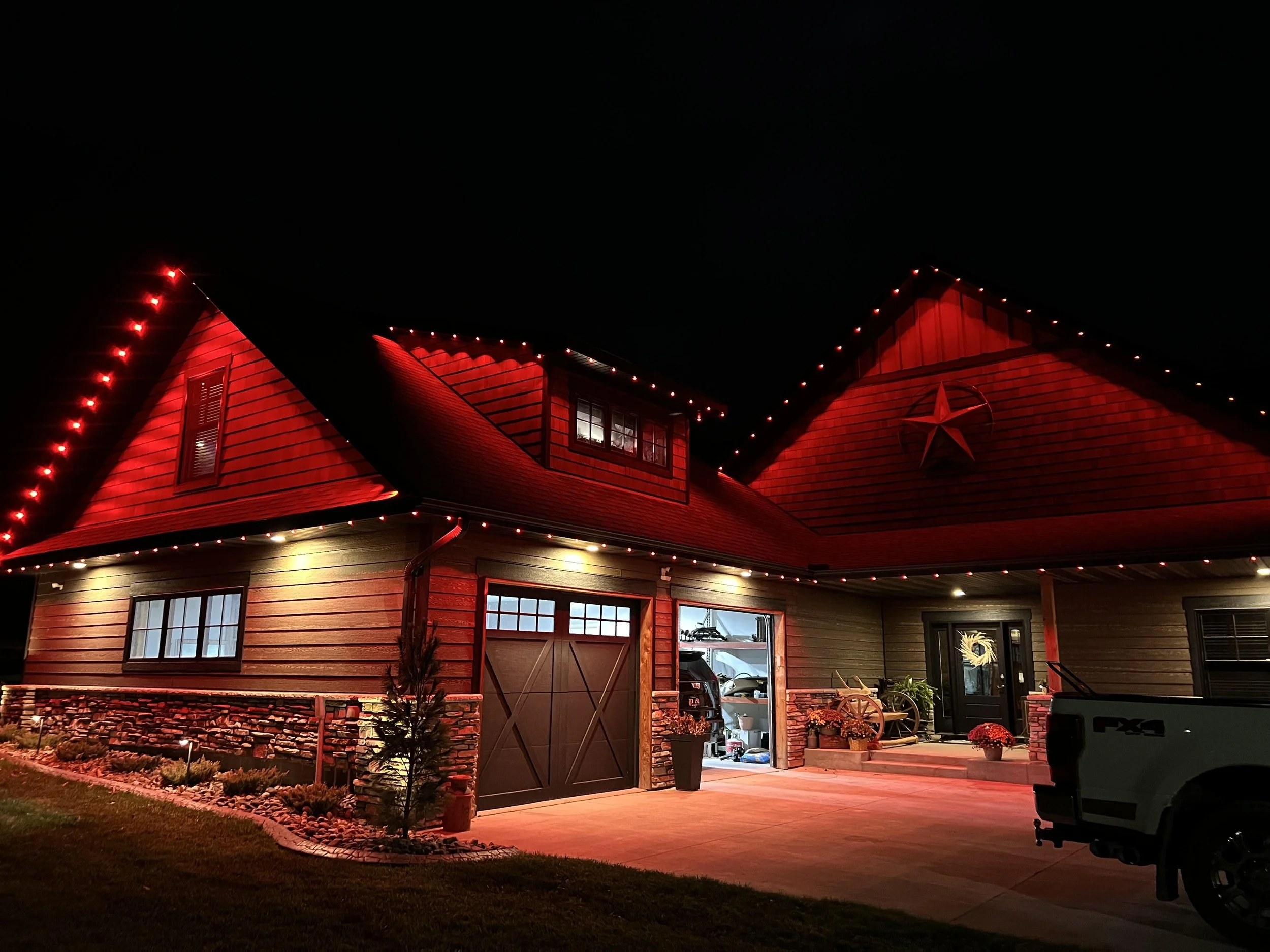 Peak Lighting Solutions