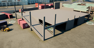 Torque Drift 2 — Jayden Hansen