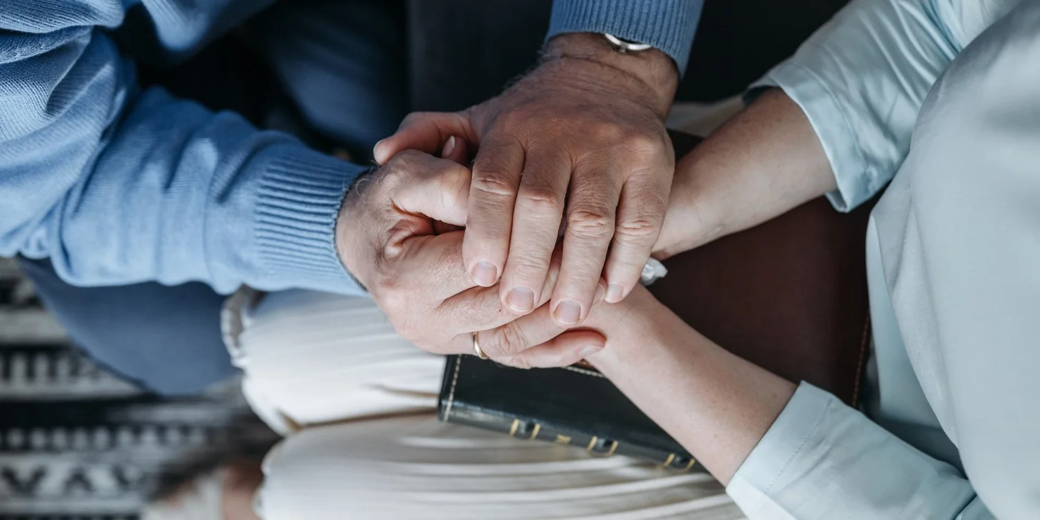 Bereavement and Grief - Bereavement Navigation Service — FocusOne Health