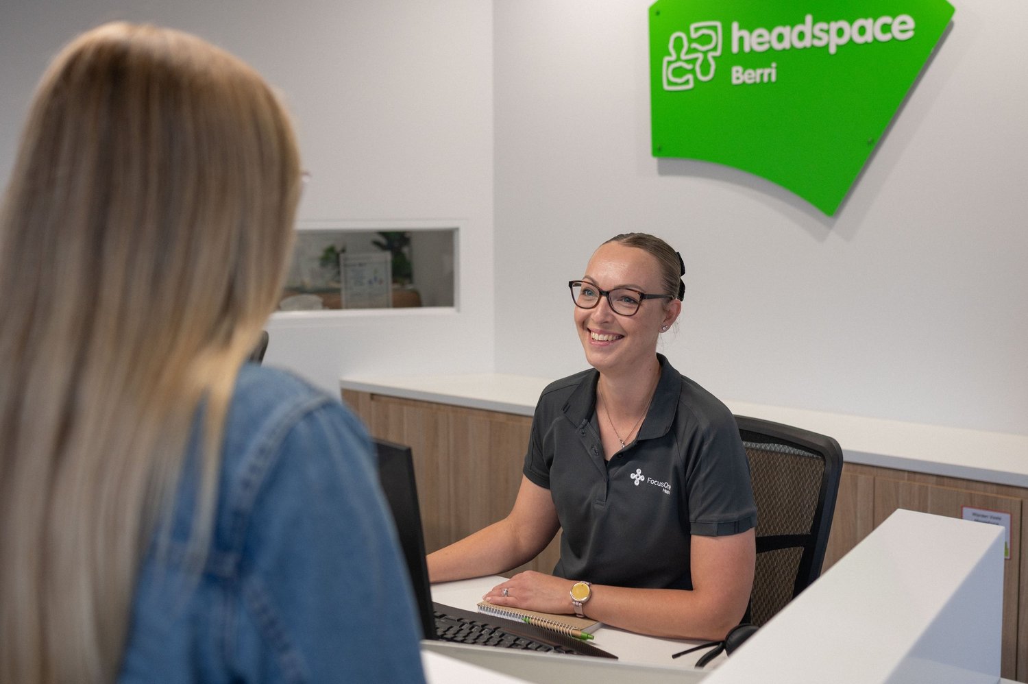 About Us — FocusOne Health