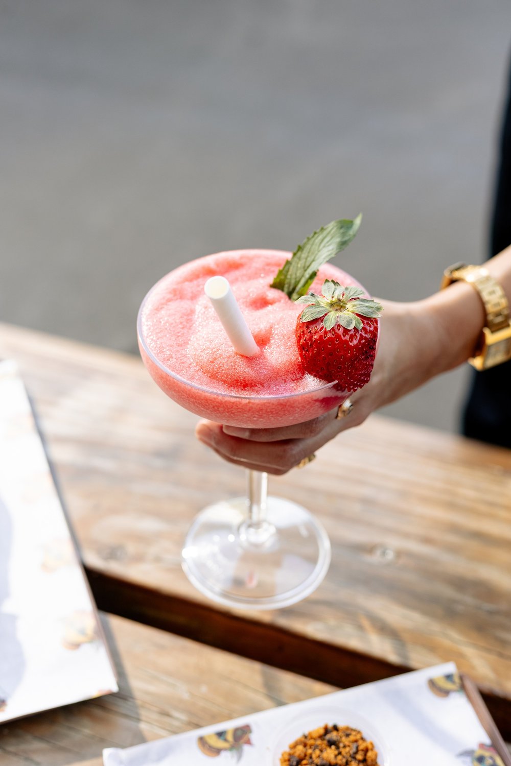 Deliciously Tex-Mex Tacos, Smash Burgers and Wings | Braddon