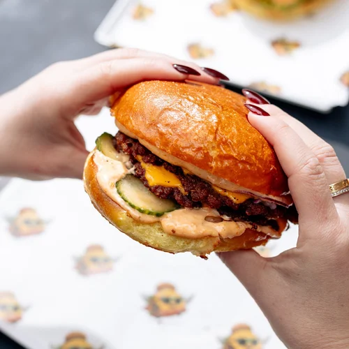 Deliciously Tex-Mex Tacos, Smash Burgers and Wings | Braddon