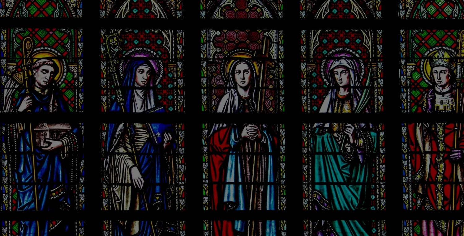 Staff — Blessed Sacrament Parish