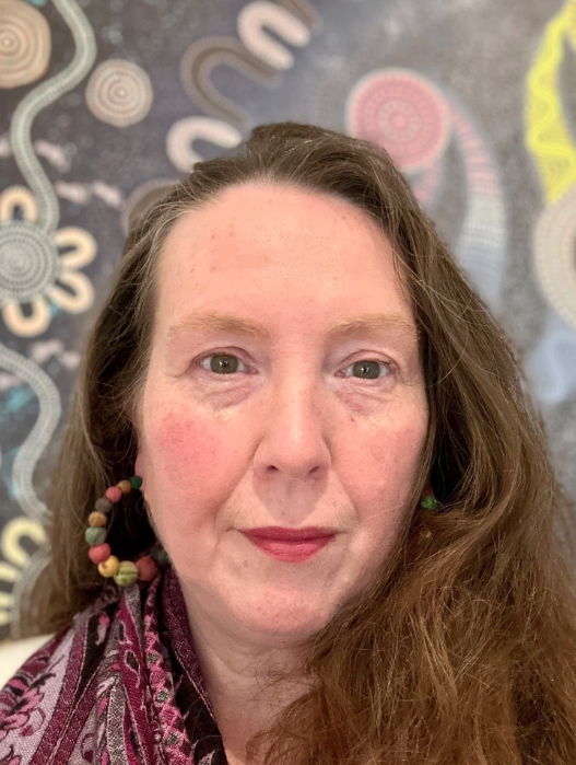 Book Dr Geraldine Harris for Keynotes & Workshops | Pathways to ...