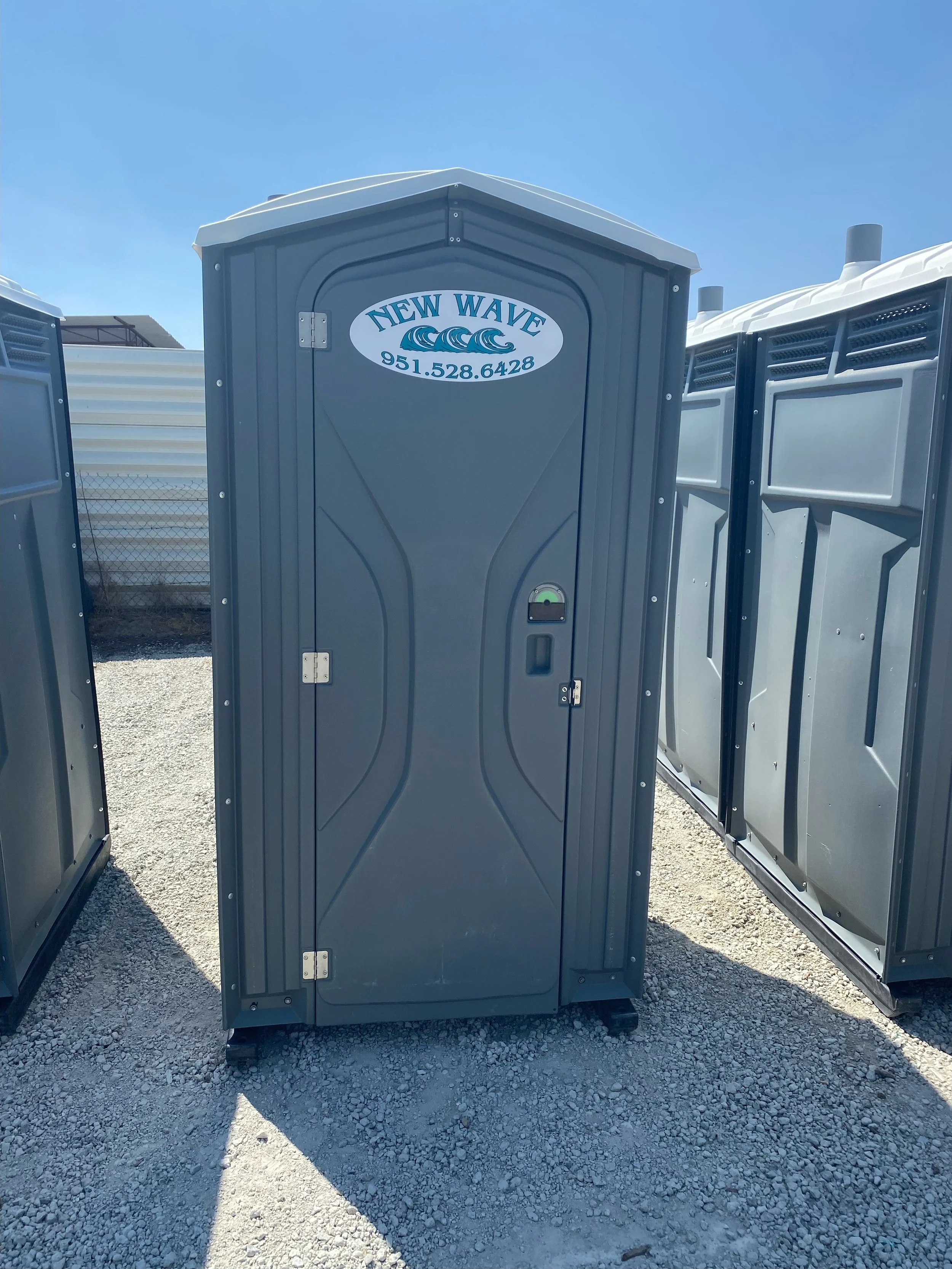 New Wave Rentals & Services LLC | Reliable Sanitation Solutions Today