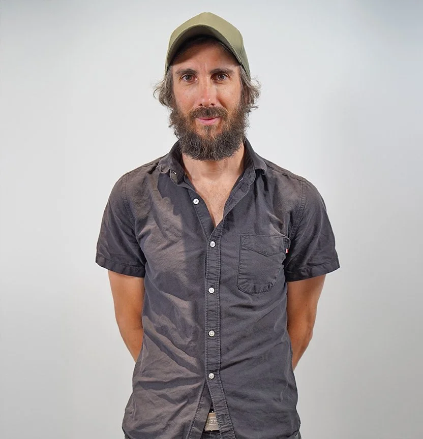 Our Team — Prospero Productions