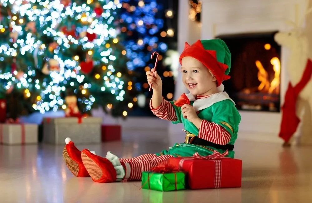 Christmas Activity Pack [FREE Download} — My Ohana