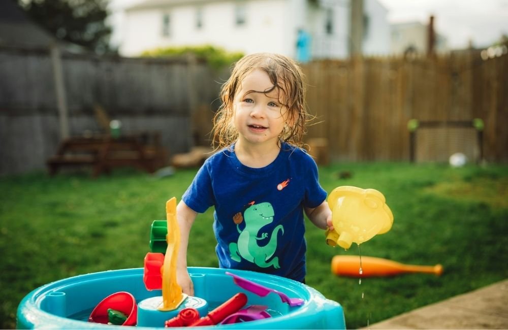 7 Free Summer Activities for Pre-schoolers — My Ohana