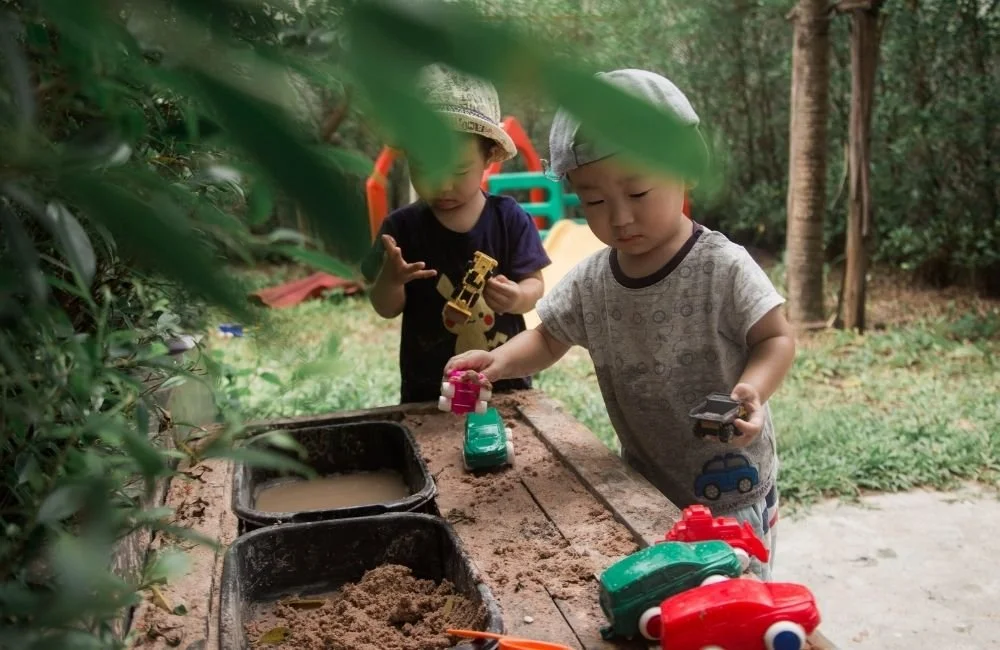 The Benefits of Role Play in Early Years Education — My Ohana