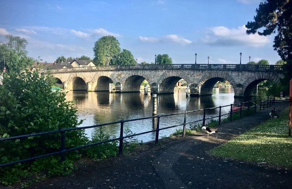 Things to Do in Maidenhead with Kids — My Ohana