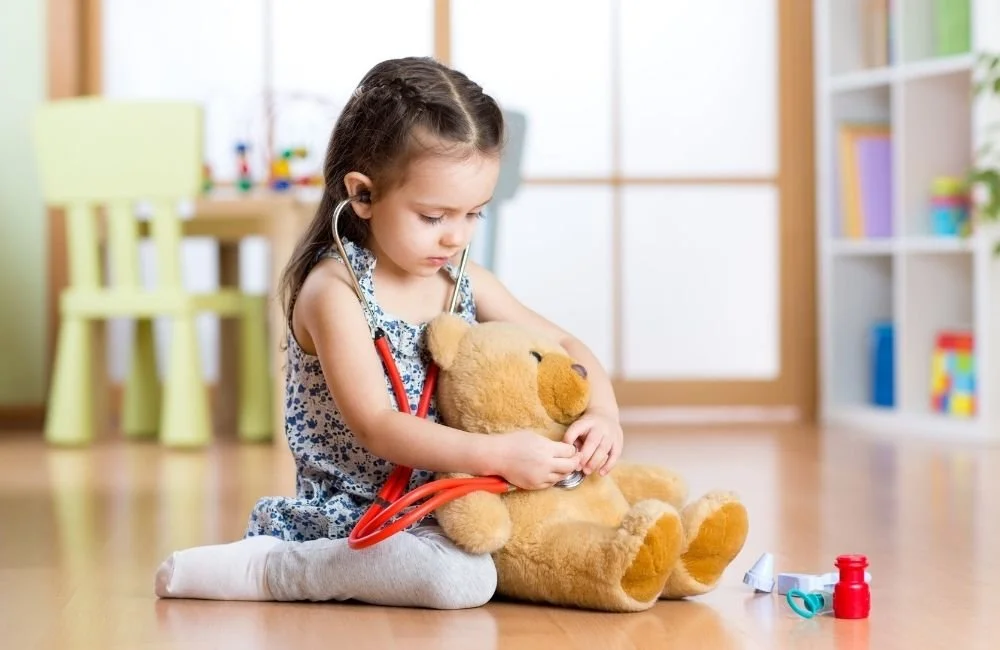 Learning Through Play — My Ohana