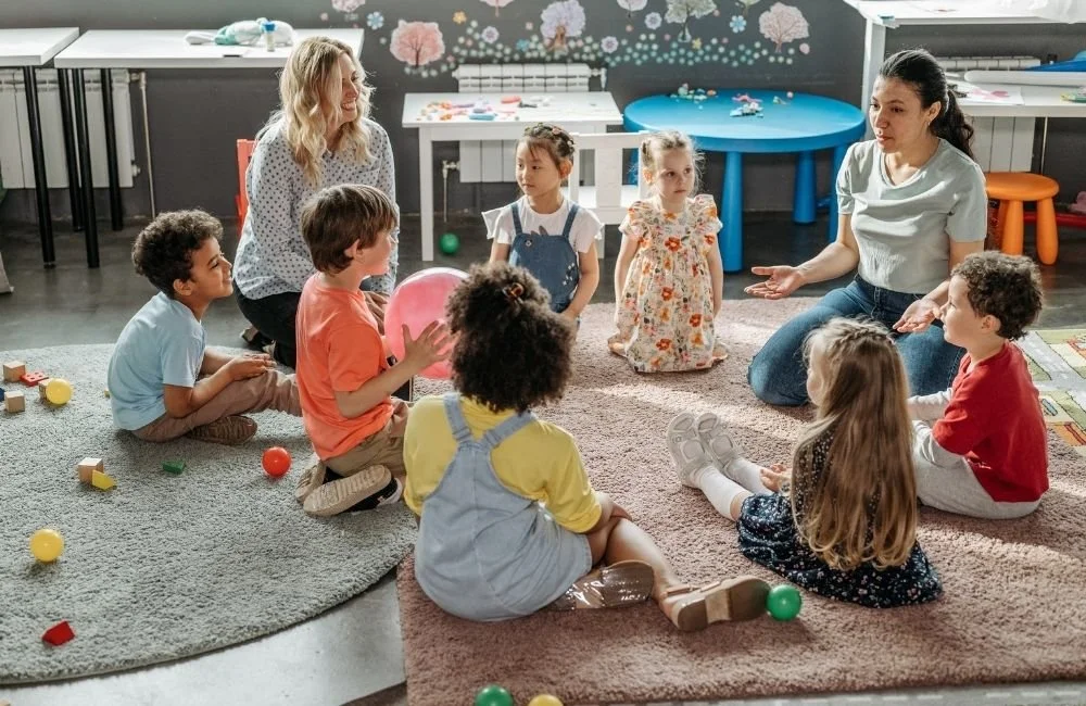 The Ultimate Checklist for Starting Nursery [PDF Download] — My Ohana