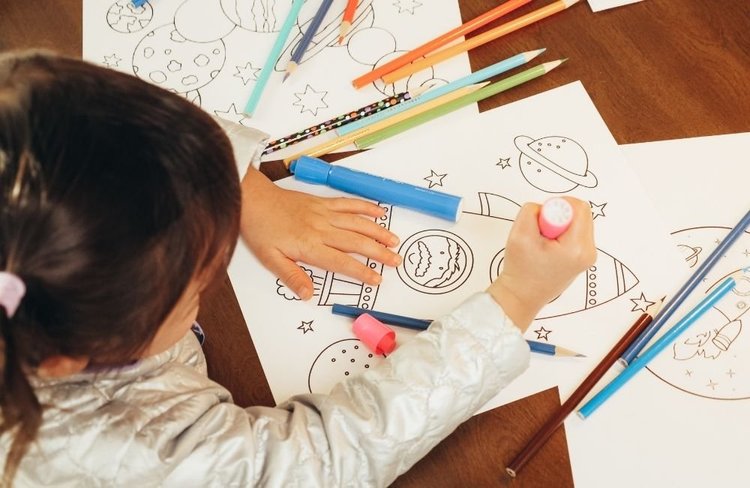 Holistic Child Development — My Ohana