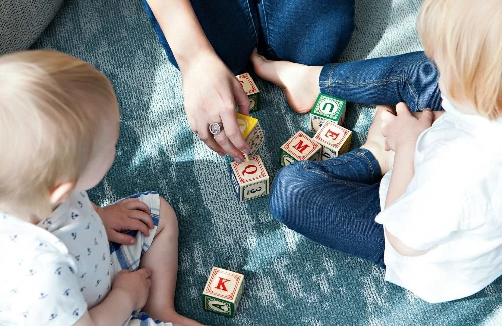 Top 10 Workplace Nursery Benefits for Working Parents — My Ohana