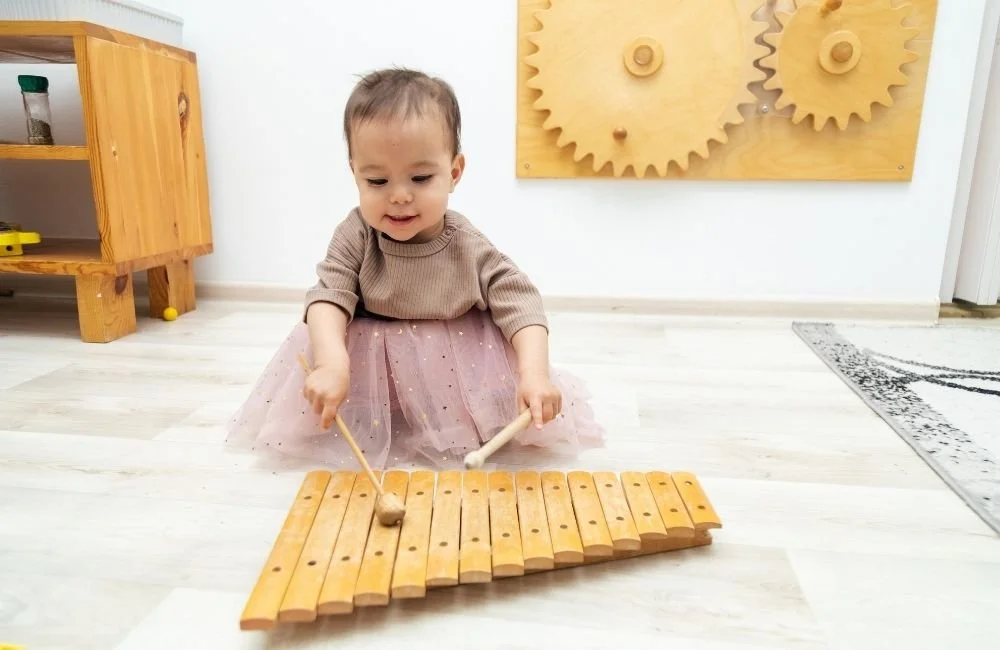 The Benefits of Music Education in Early Childhood — My Ohana