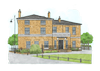 Station House | Staines Nursery | My Ohana