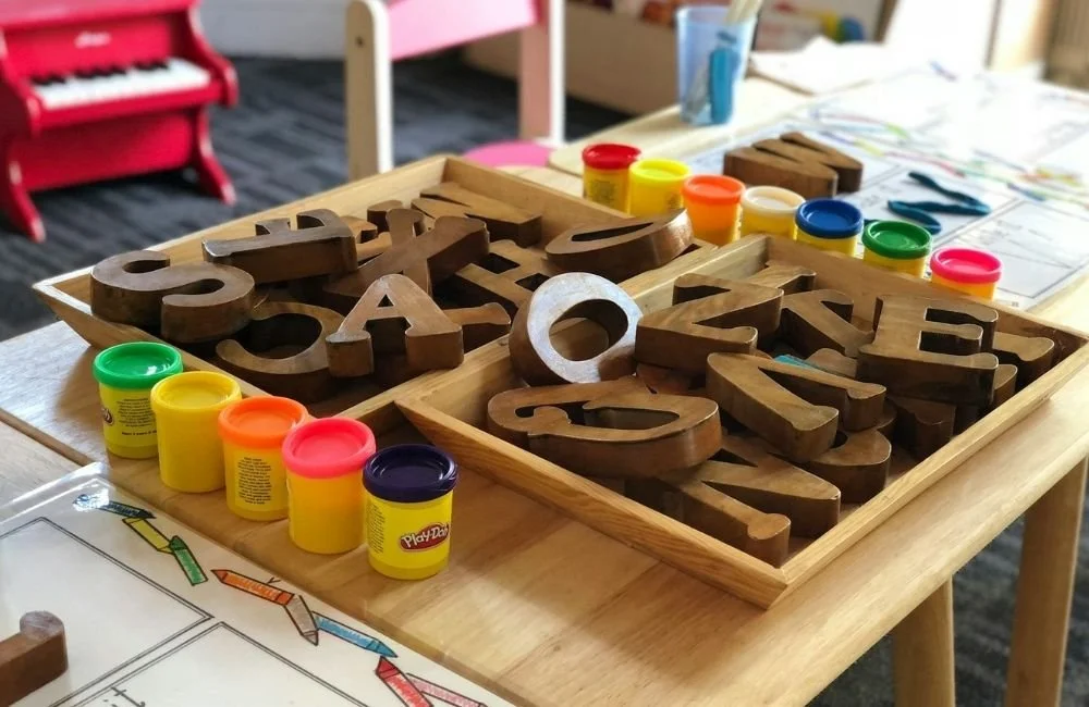 Top 10 Workplace Nursery Benefits for Working Parents — My Ohana