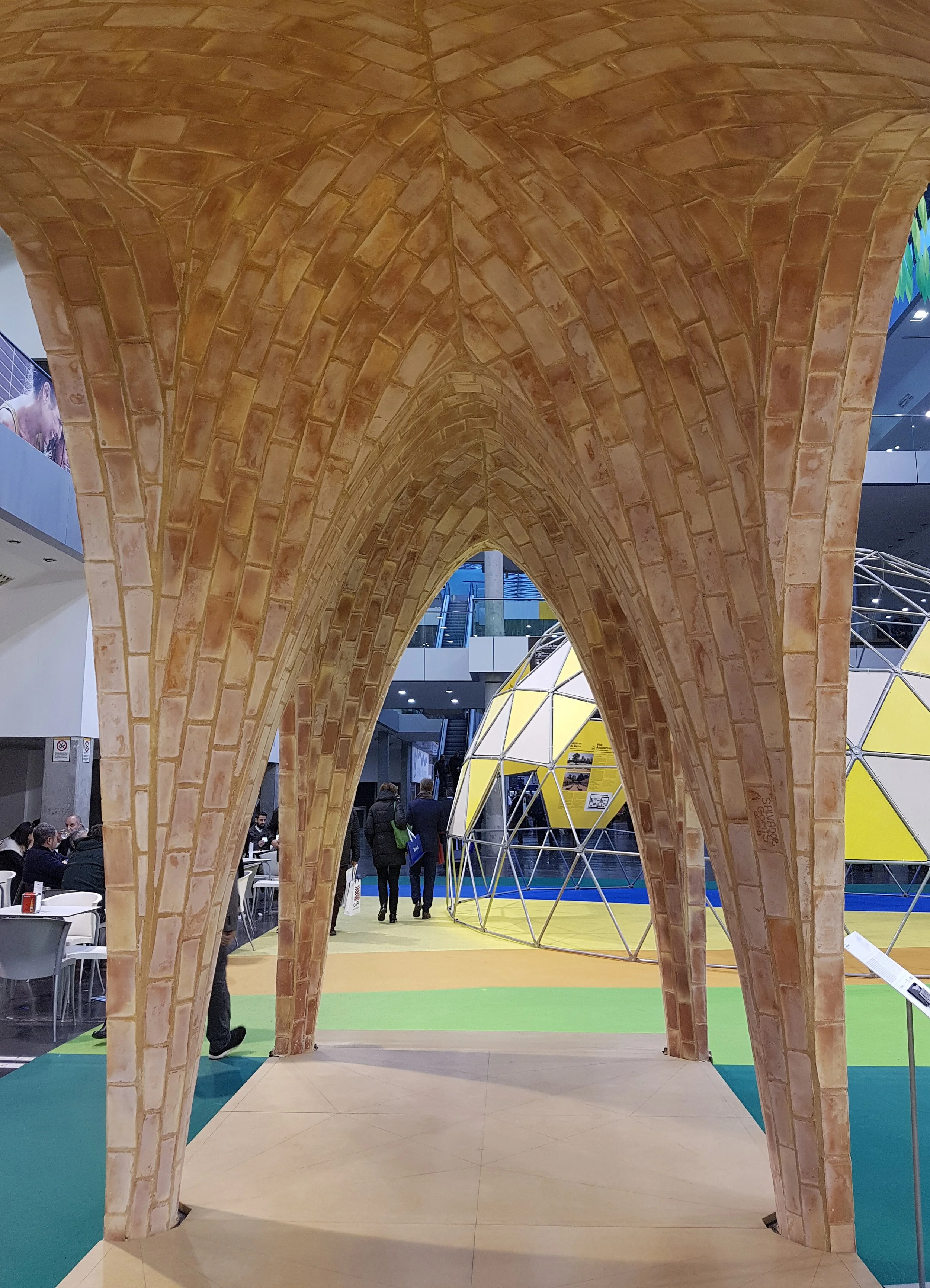 FabricArte — Wesam Al Asali