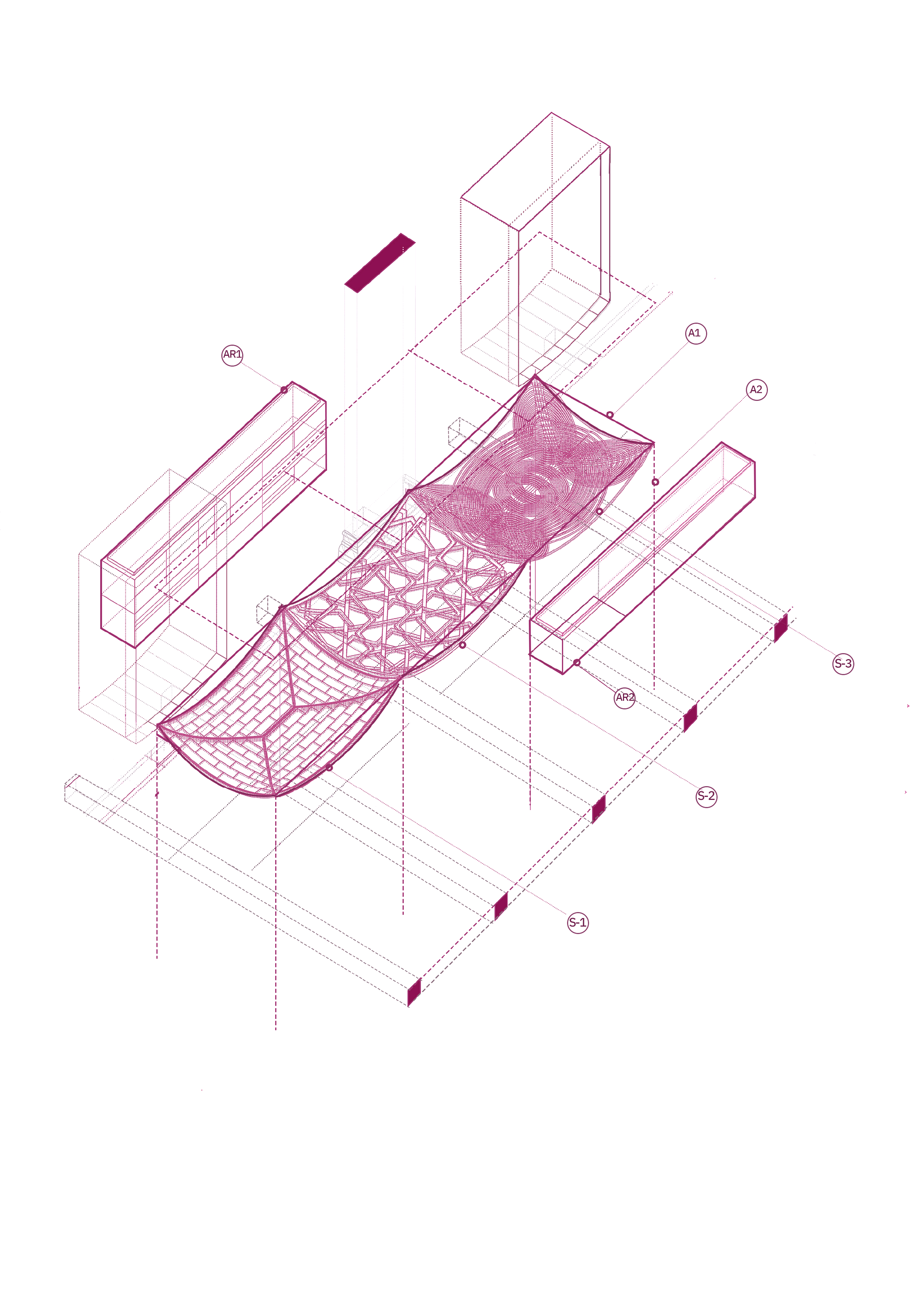Alternative Skies — Wesam Al Asali