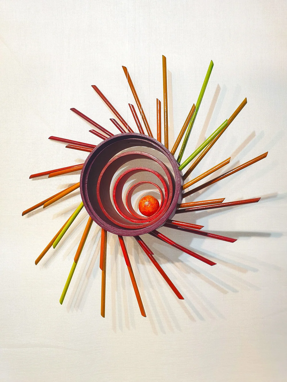 Serge le Belge — Market Gallery