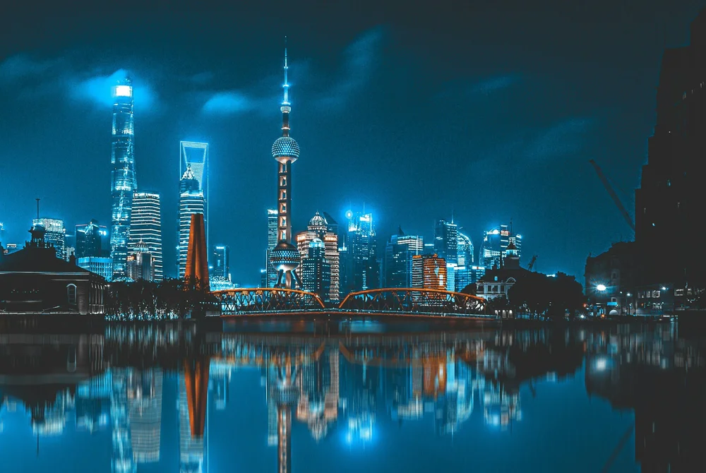 China Entry Requirements 2026: For US, UK & Australian Citizens ...
