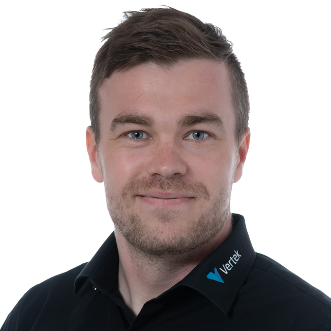 Yhteystiedot — Vertek