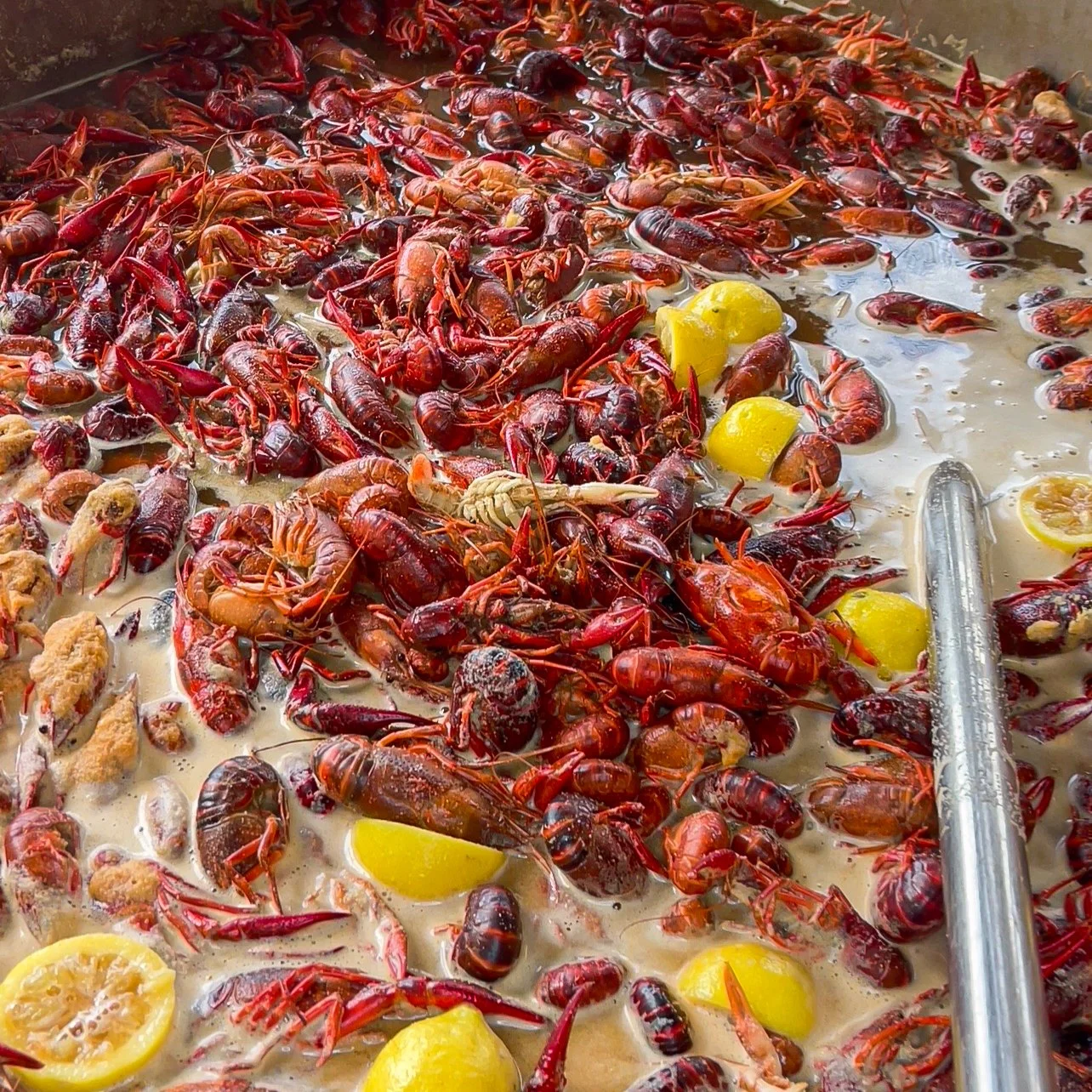 Frankie and Johnny's