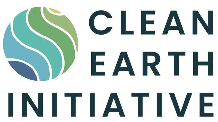Great Blue Heron — Clean Earth Initiative