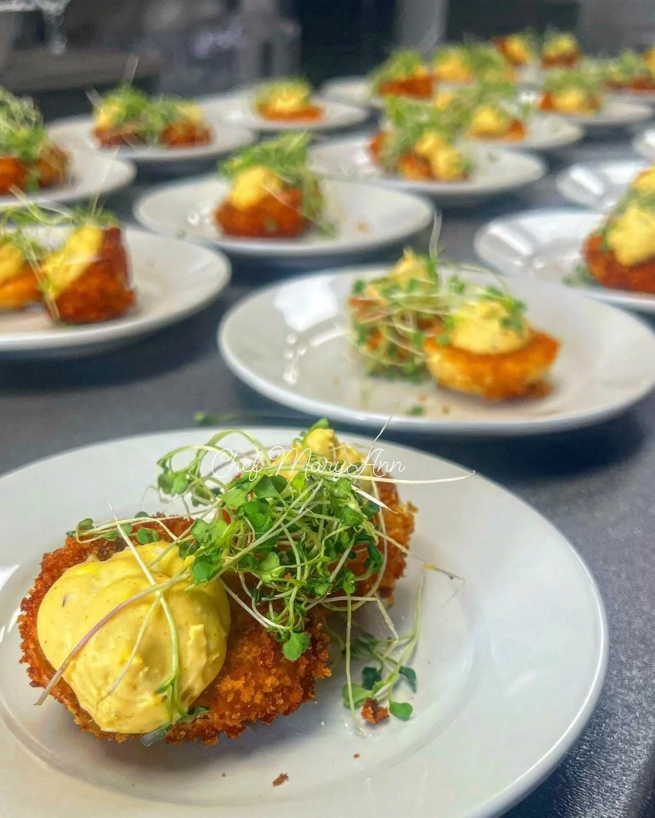 R & M Eatery Group | Restaurant | Catering