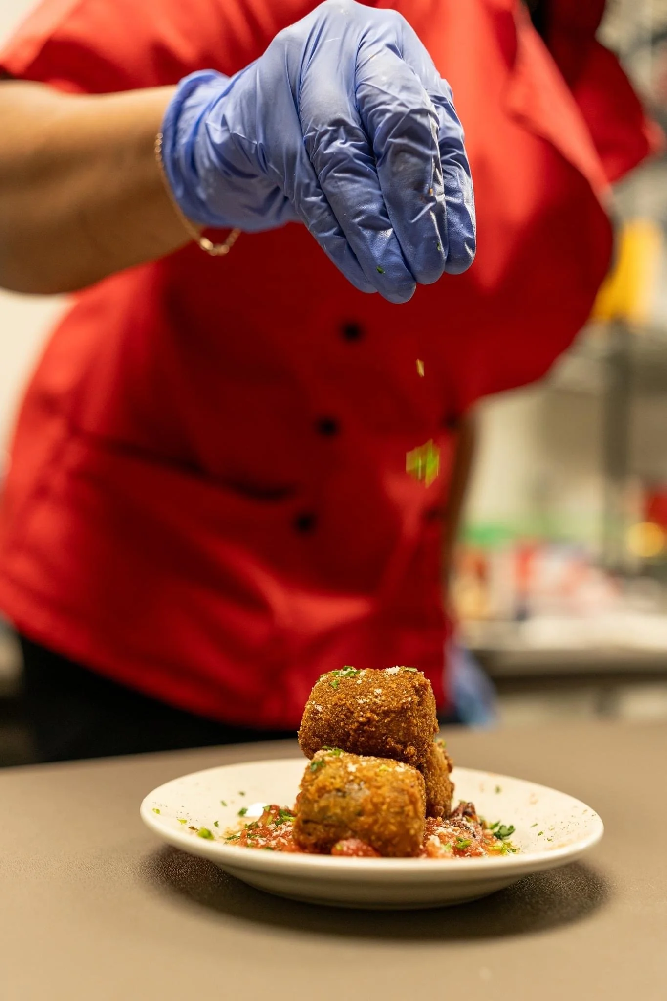 R & M Eatery Group | Restaurant | Catering