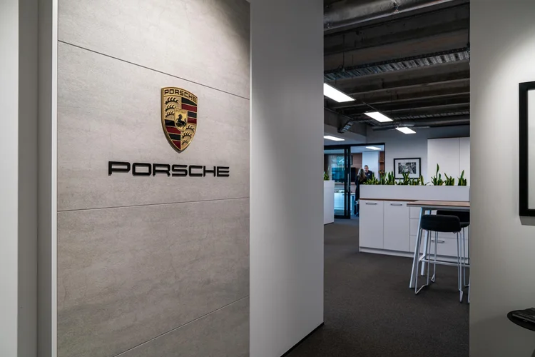Office Fitout specialists