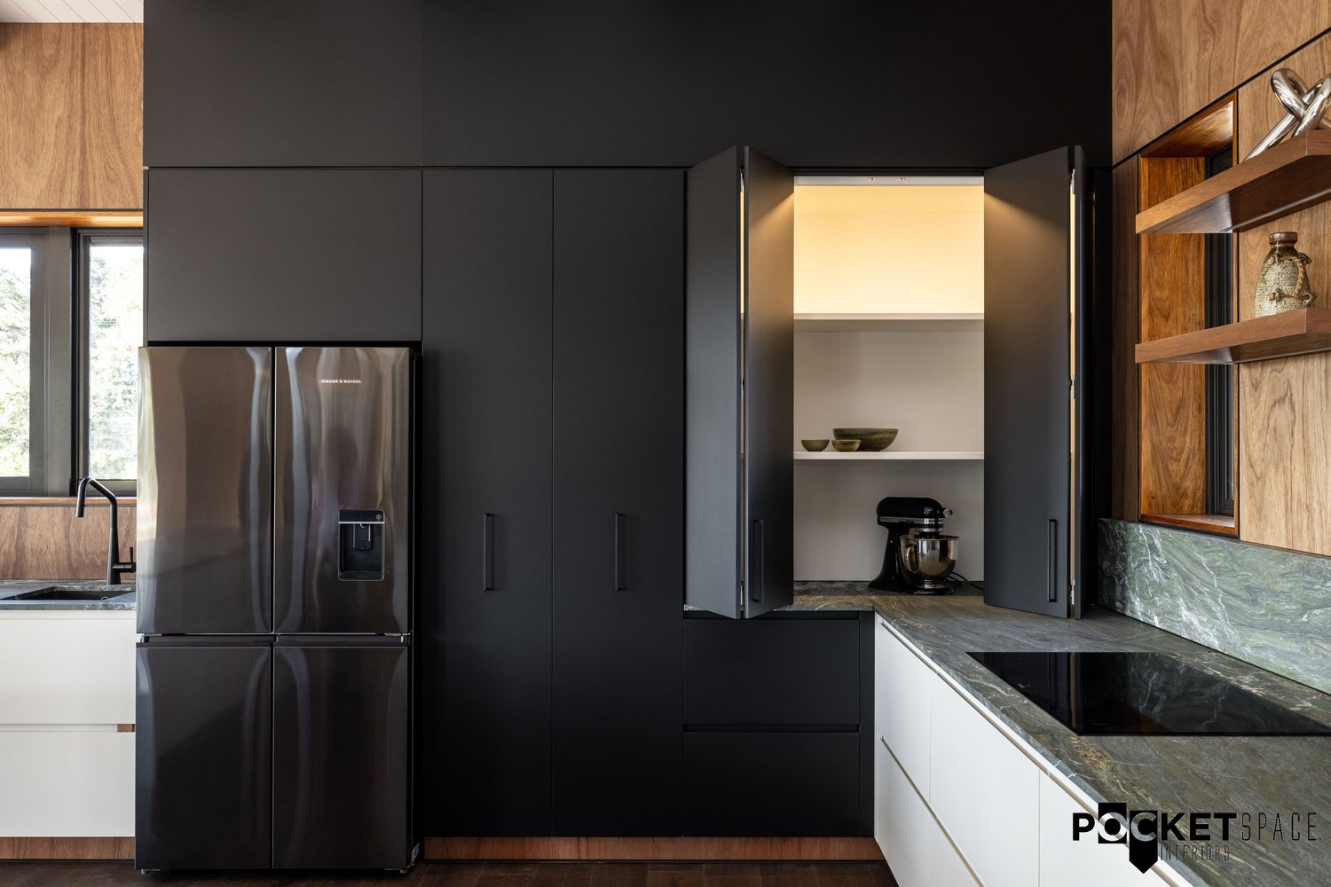 Pocketspace | Interior Designer | Auckland NZ