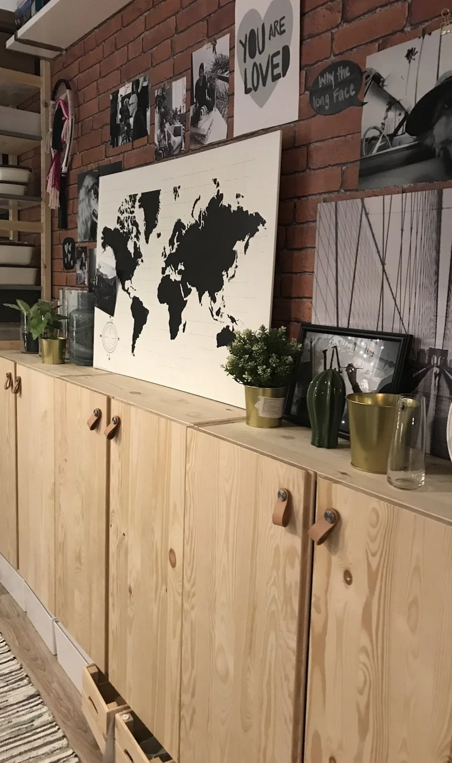 How to nail the 3-5-7 rule like an interior design pro