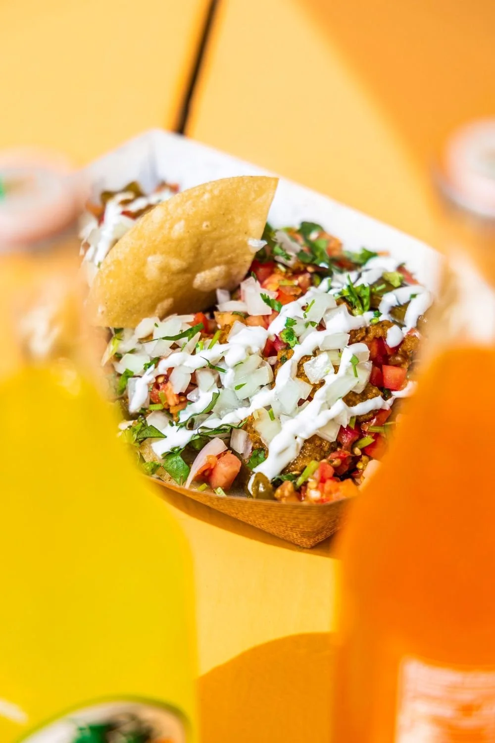 Fresh Mexican Food in Exeter, Hampton NH & Wells Maine | Las Olas Menu ...