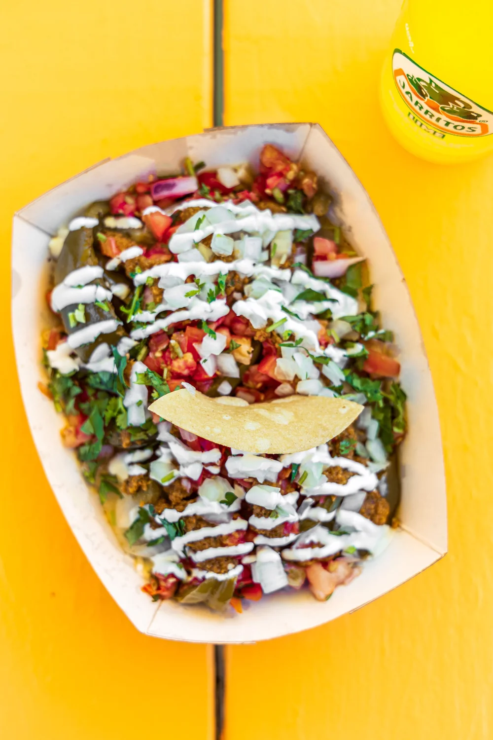 Fresh Mexican Food in Exeter, Hampton NH & Wells Maine | Las Olas Menu ...