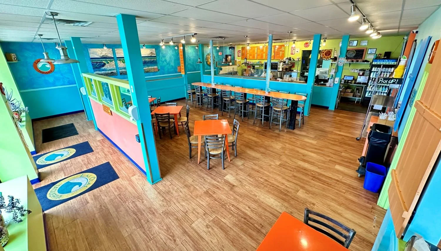 Visit Las Olas in Exeter, Hampton NH & Wells Maine | Locations — The ...