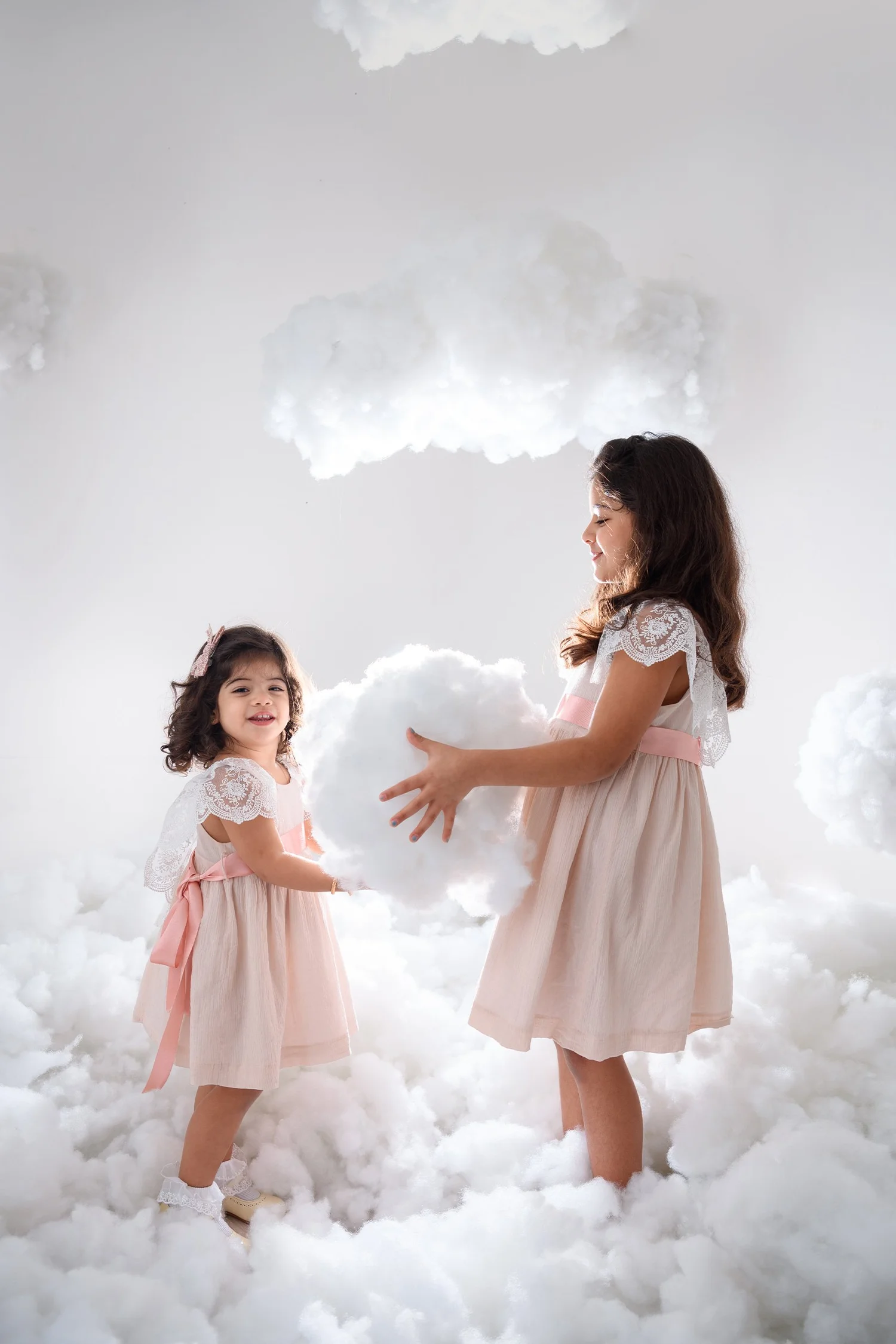 Little Stars Studio | Capture Precious Moments — Book Now