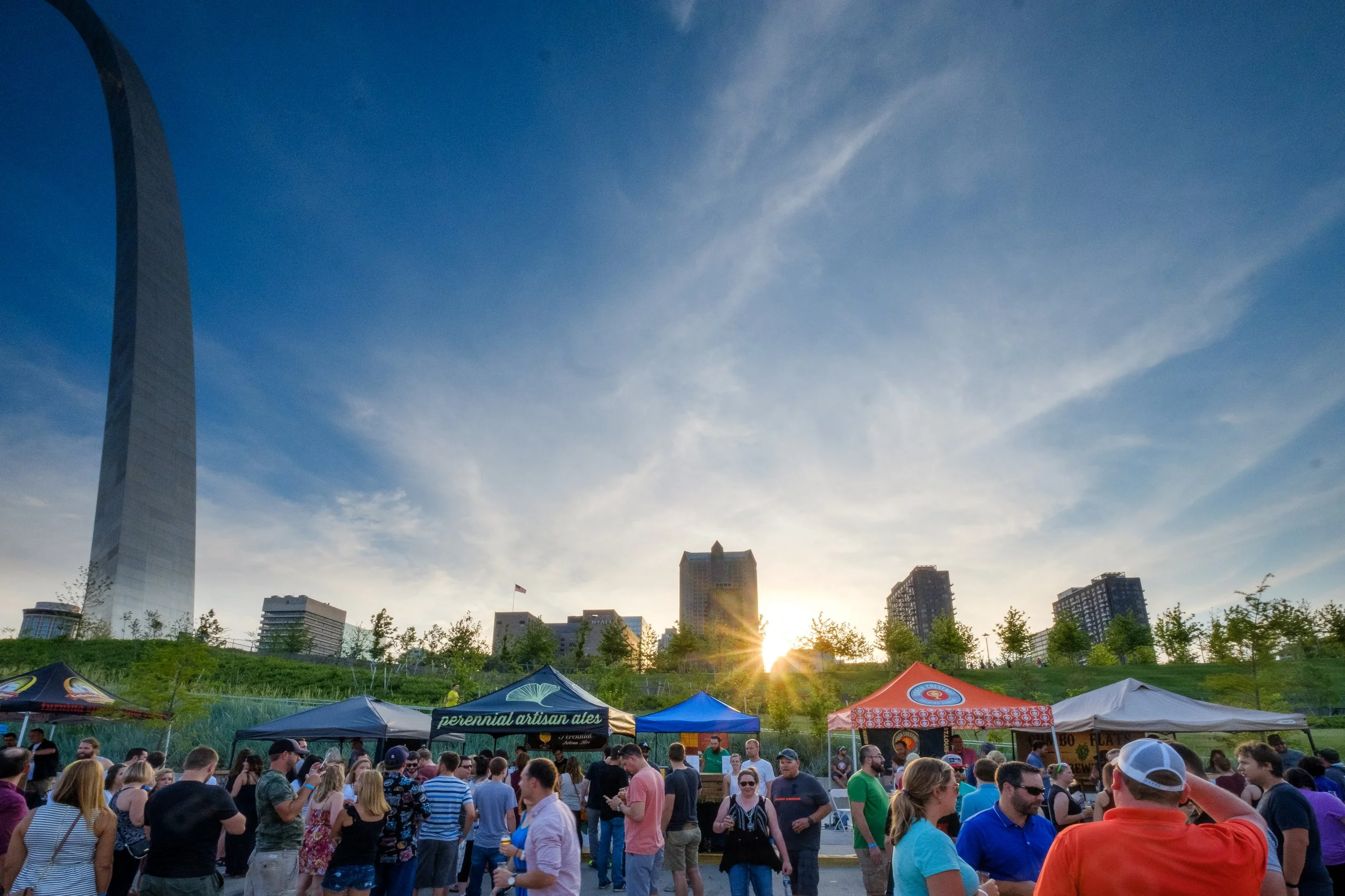 STL Beer | The city built on brewing