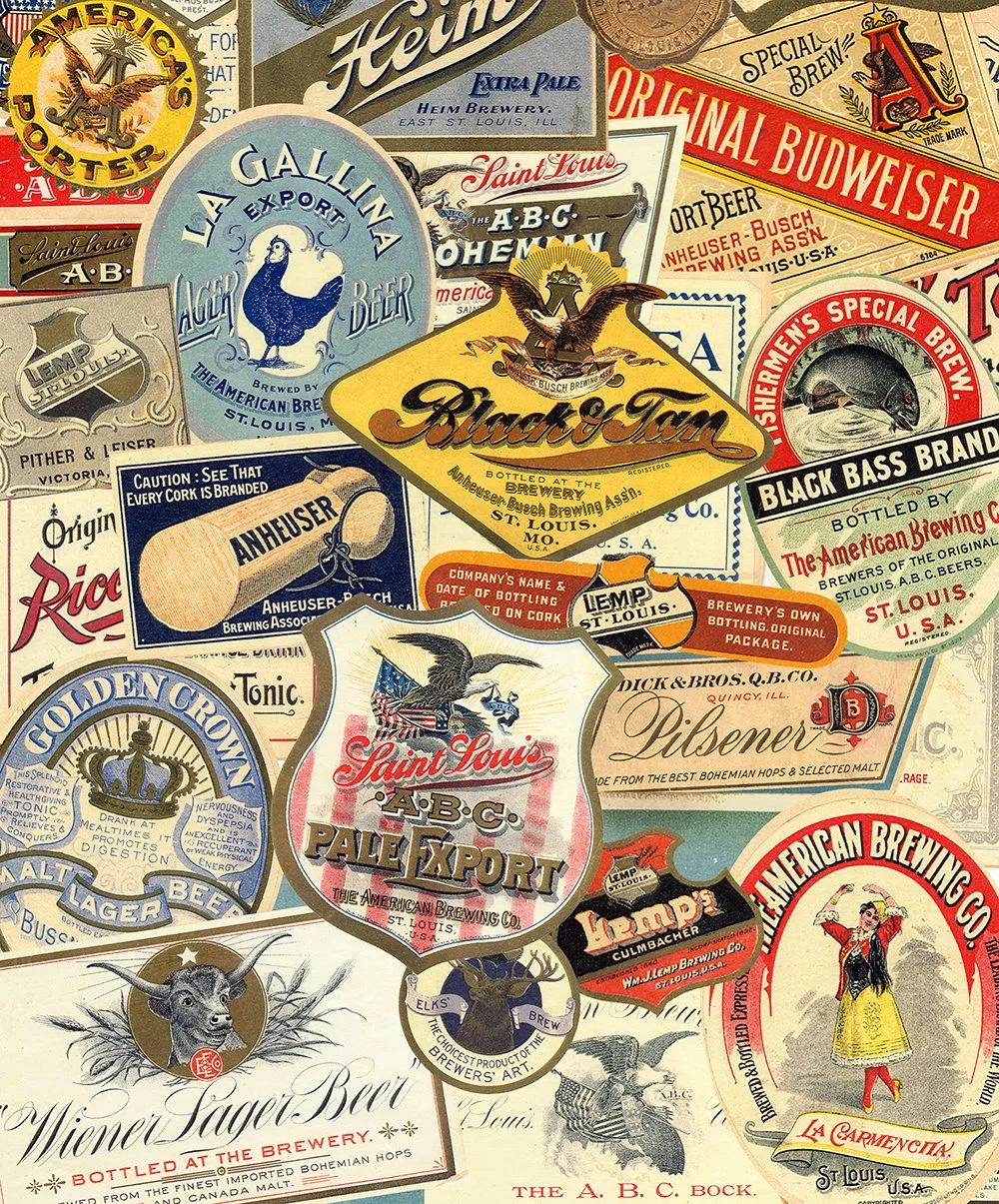 History — STLBEER