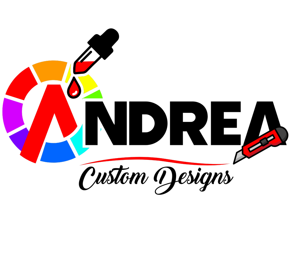 Andrea Custom Designs