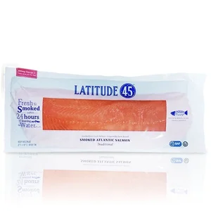 Cold Smoked Traditional 2-3lbs — Latitude 45