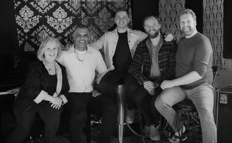 About Us — Equal Measure Arts