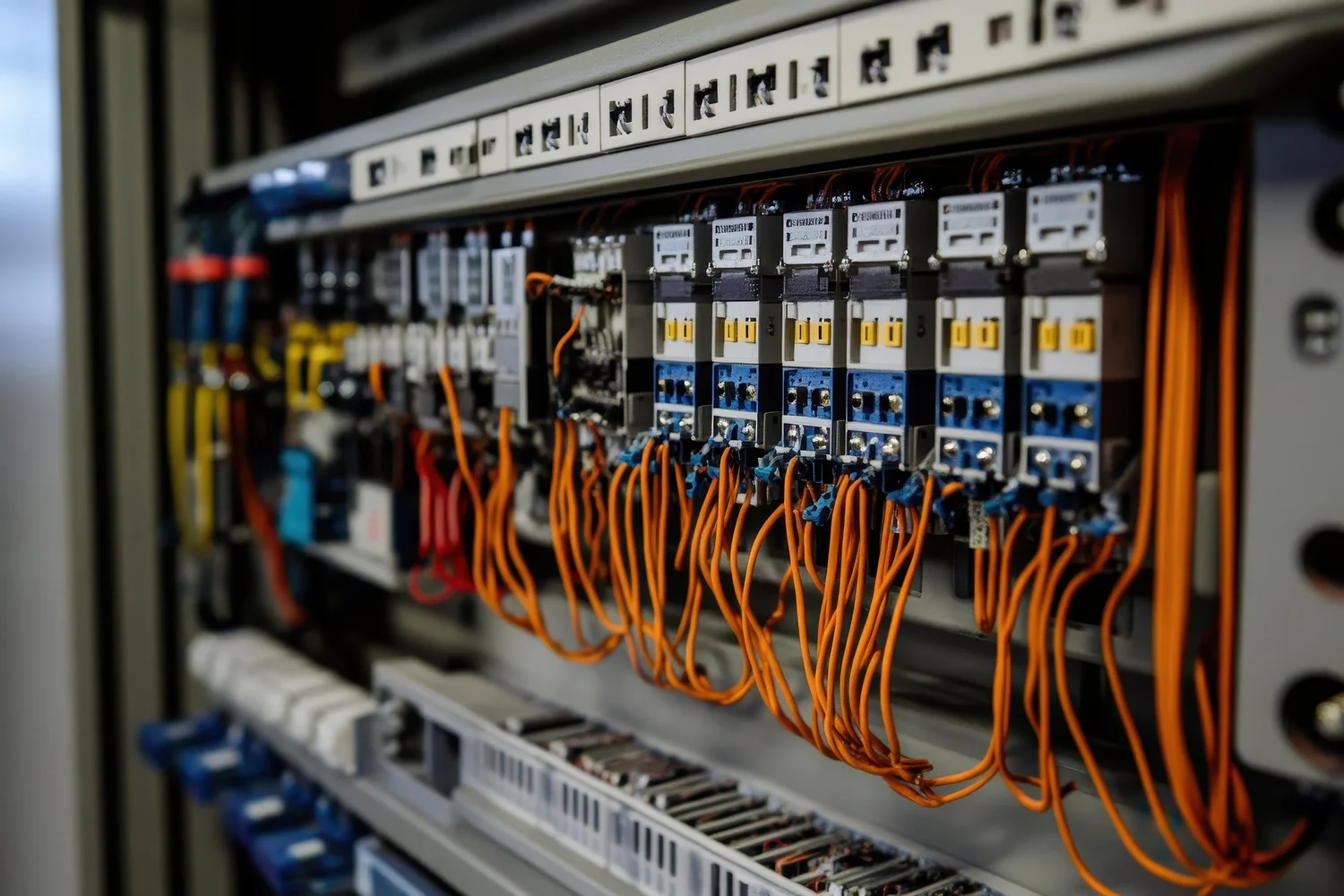 OPTIMUM CONTROL ENGINEERING LTD